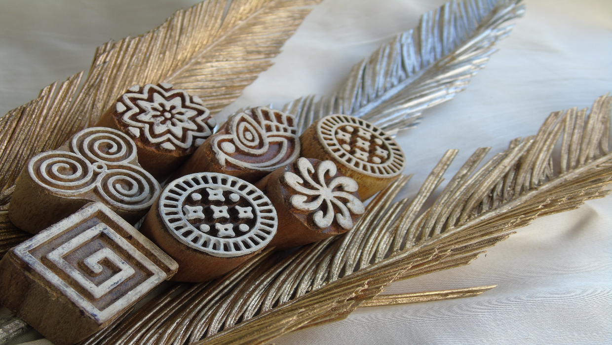 Festive Colours – Colours for every moment